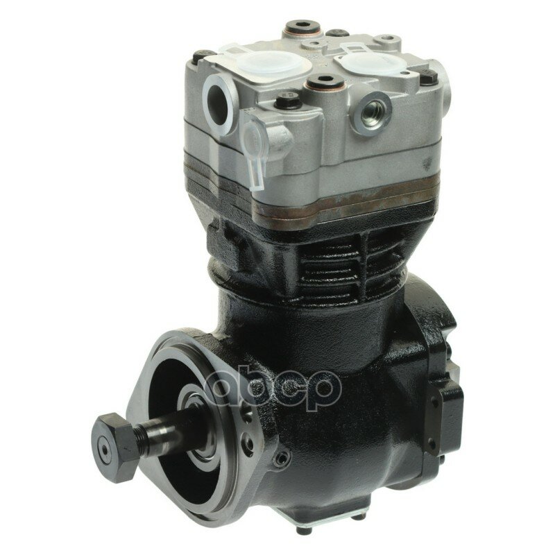 Компрессор КАМАЗ-65115,65117 дв. CUMMINS 6ISBe ЕВРО-4 MOVELEX MOVELEX арт. 5298200-MX