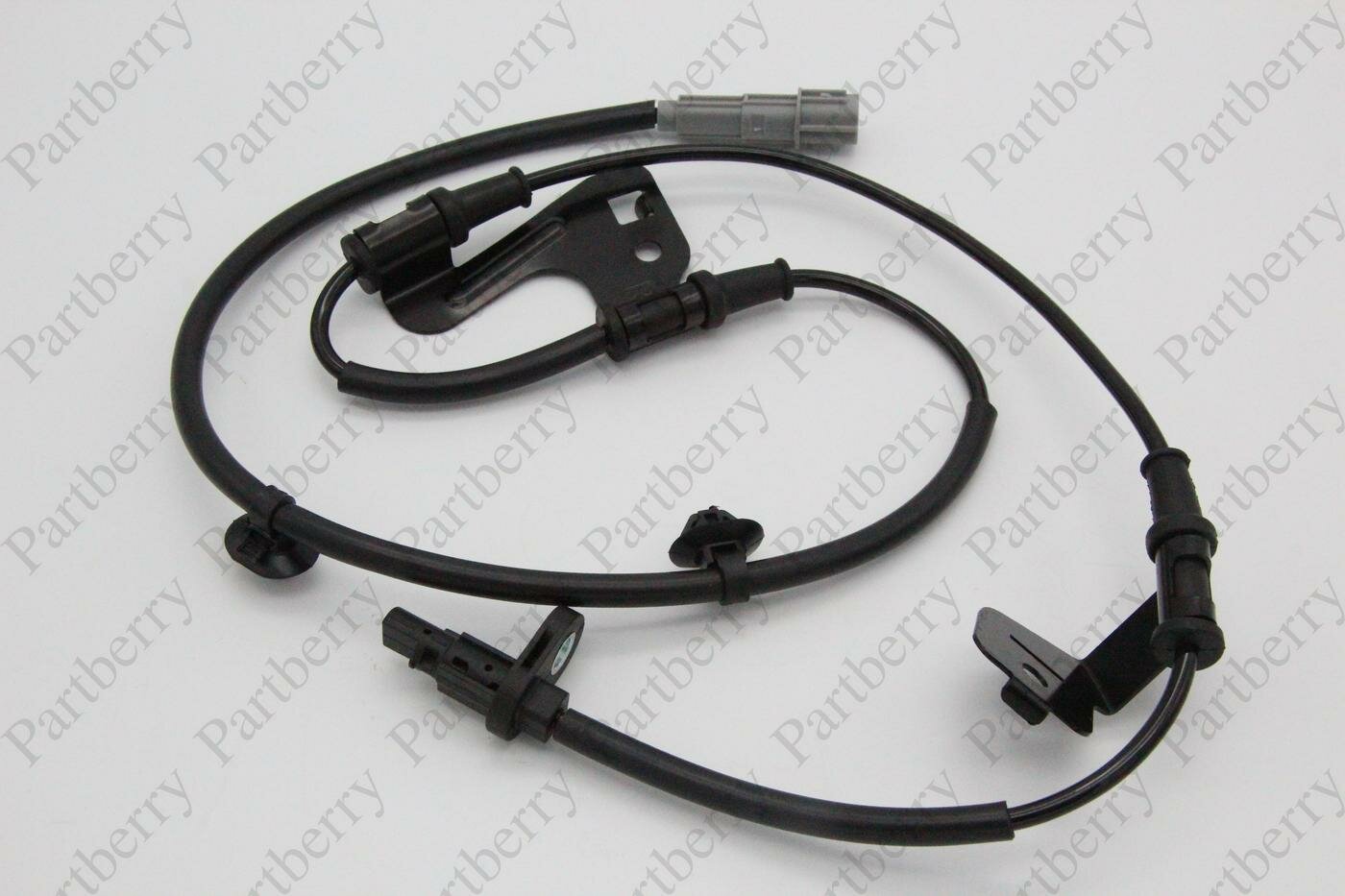 Импульсный датчик ABS PARTBERRY PB119435 для HYUNDAI / KIA 59830H5200, HYUNDAI / KIA 58940H0090, HYUNDAI / KIA 59830H5400.