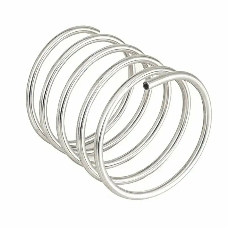 FUYI Трубка из алюминиевого сплава 9.52х8.12х10000мм, толщина стенки 0.7 ммтонкостенные круглые алюминиевые трубы, внешний диаметр 9.52 мм, внутренний диаметр 8.12 мм, длина 10000 мм