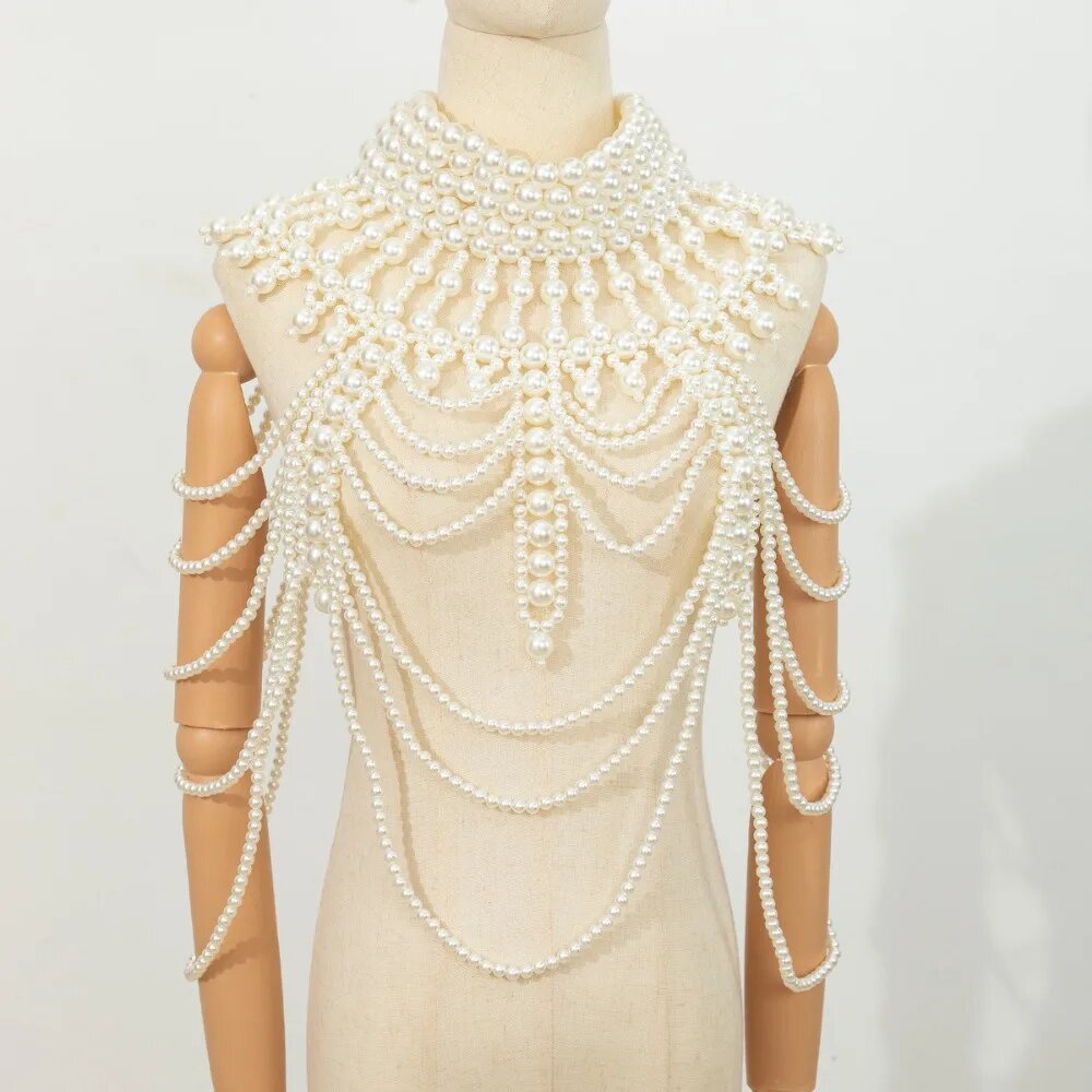 Цепь на тело