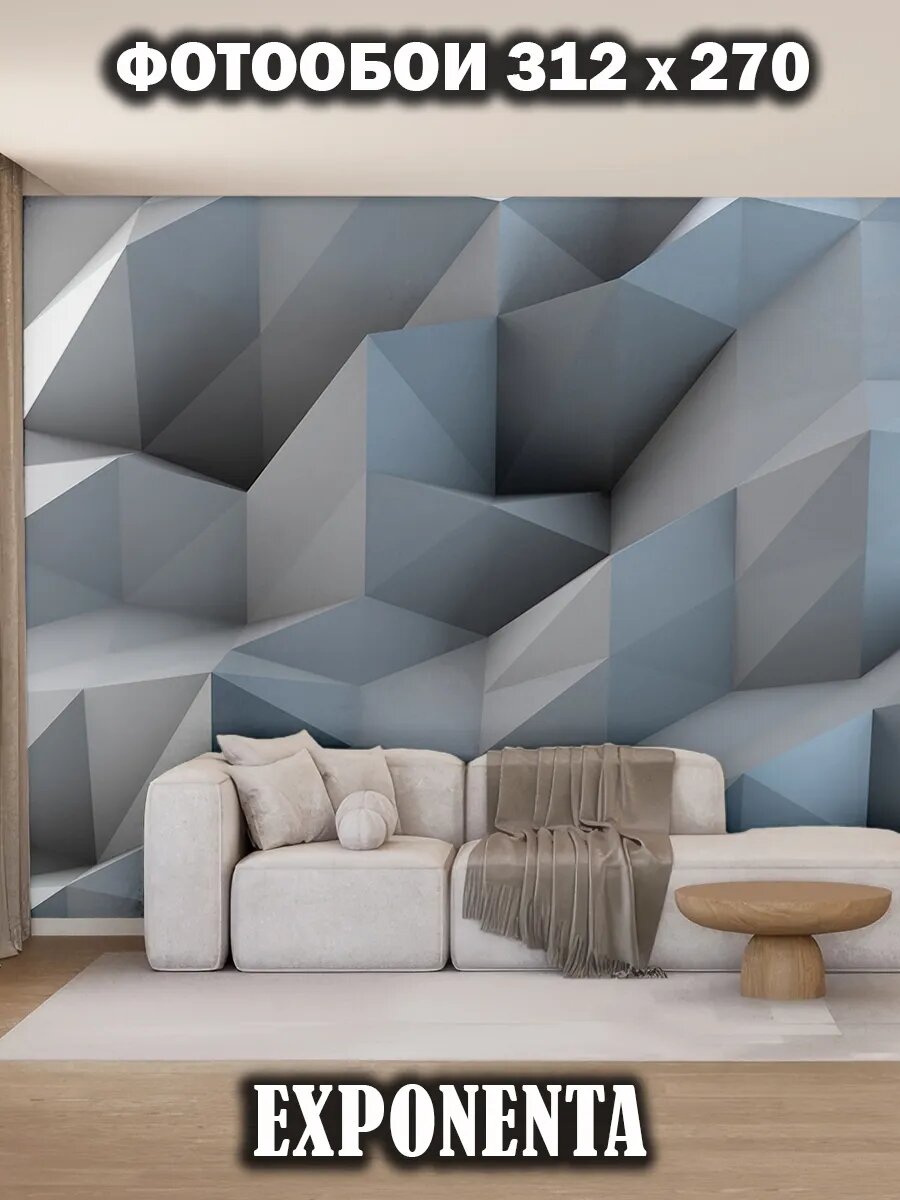 Фотообои флизелиновые на кухню в спальню и зал 3д на стену