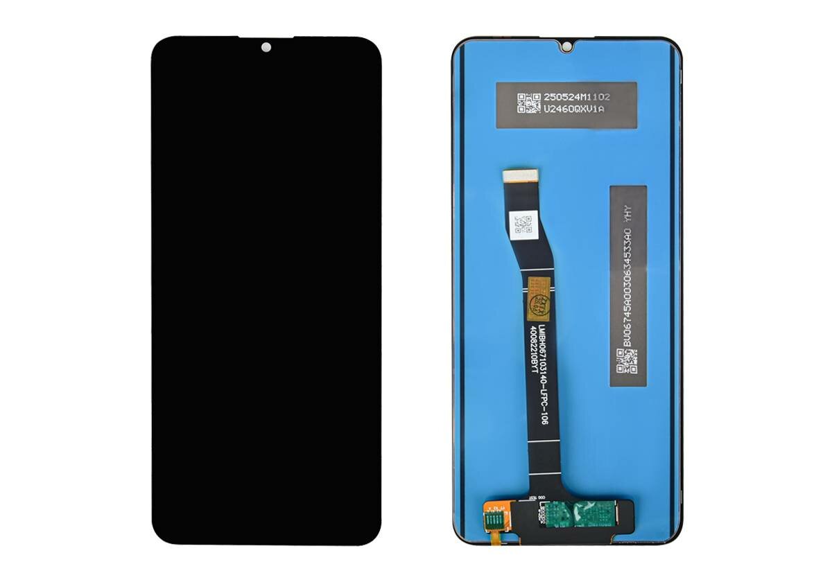 Дисплей Huawei Nova Y72 (MGA-LX3)
