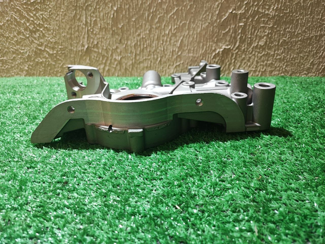 Масляный насос Dagger OPT071, металл, для внедорожников и легковых автомобилей