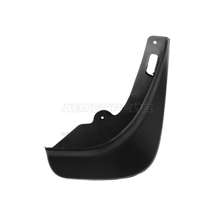 SAT STFDA5064BA1 Брызговик Ford Focus 04-11 (Сзади/ Справа/ 4D SED)