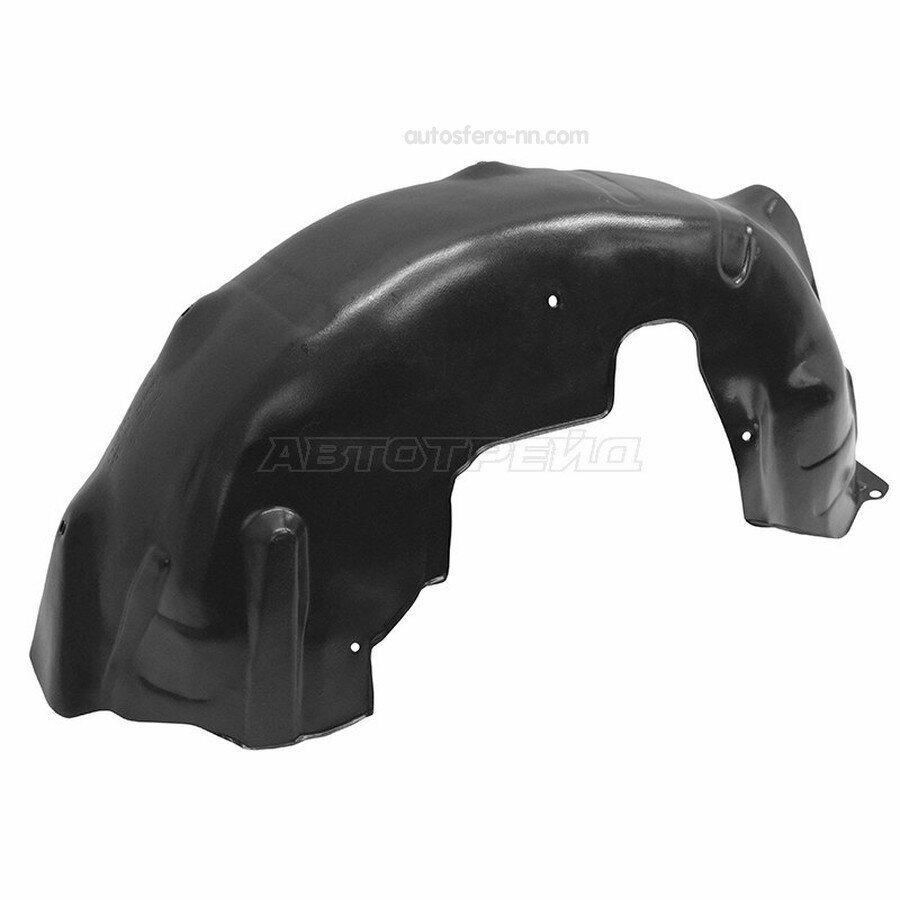 SAT STSZ83064L1 Подкрылок Suzuki Grand Vitara 05-16 (Сзади/ Справа)