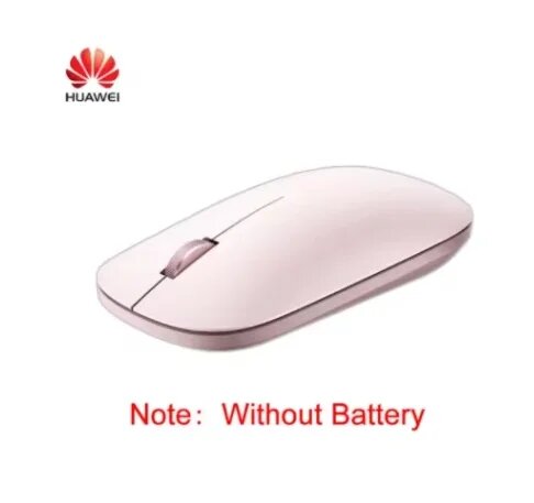 Беспроводная мышь Huawei Pink CD23 2-го поколения