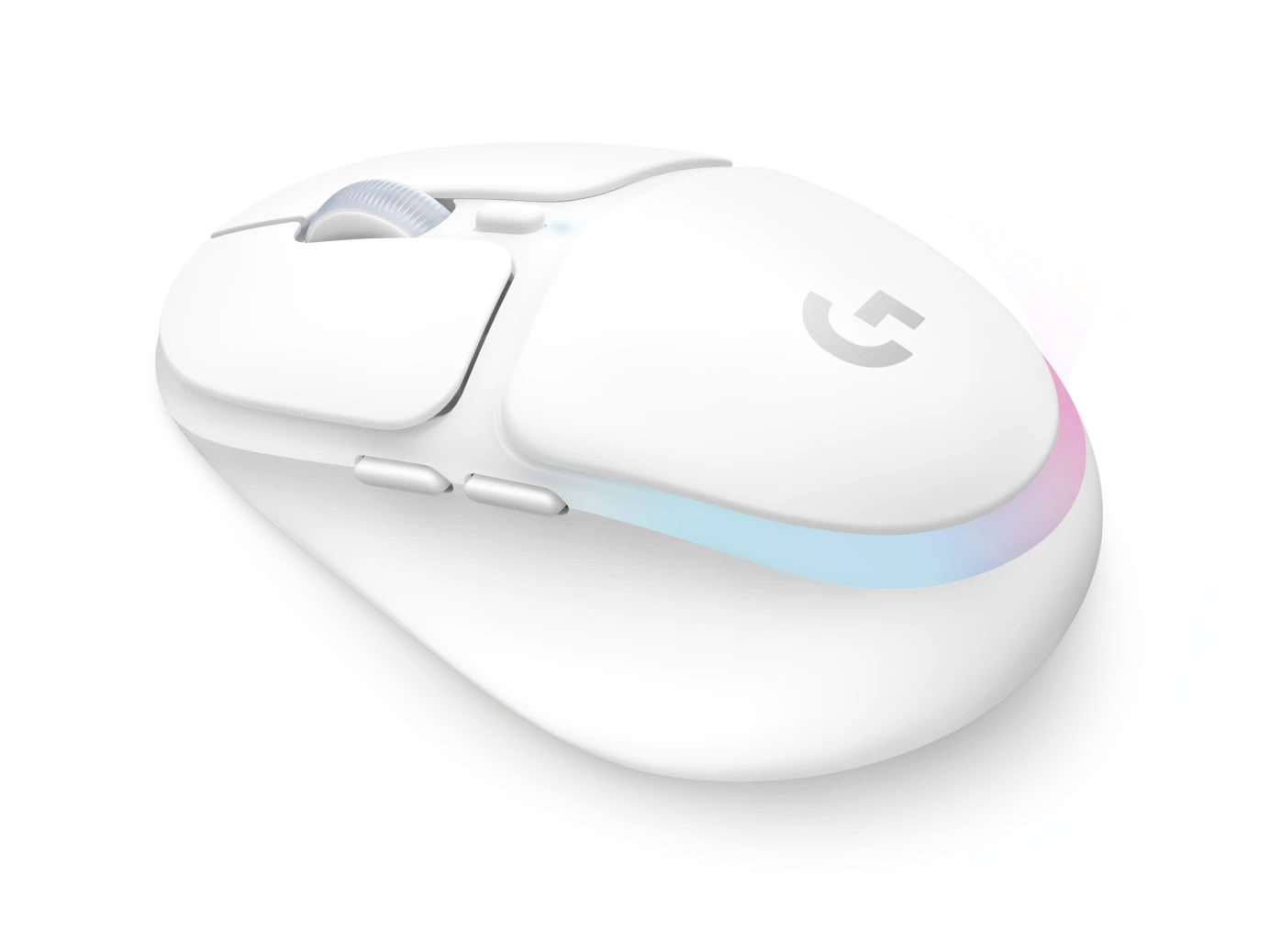 Мышь/ Logitech G705 LIGHTSPEED Wireless Gaming Mouse - OFF-WHITE — фото 1