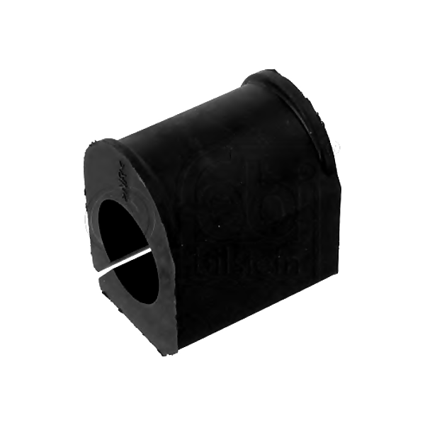 FEBI BILSTEIN 34709 (8200554863) втулка стаб ren twingo II 1.2 / 1.5 07- внутр пер (d=24mm)