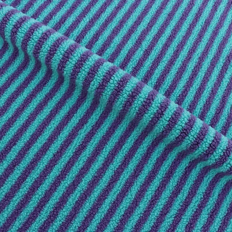 Зимняя фланелевая трикотажная ткань Xintianji для пошива детской одежды 90x160cm, 1