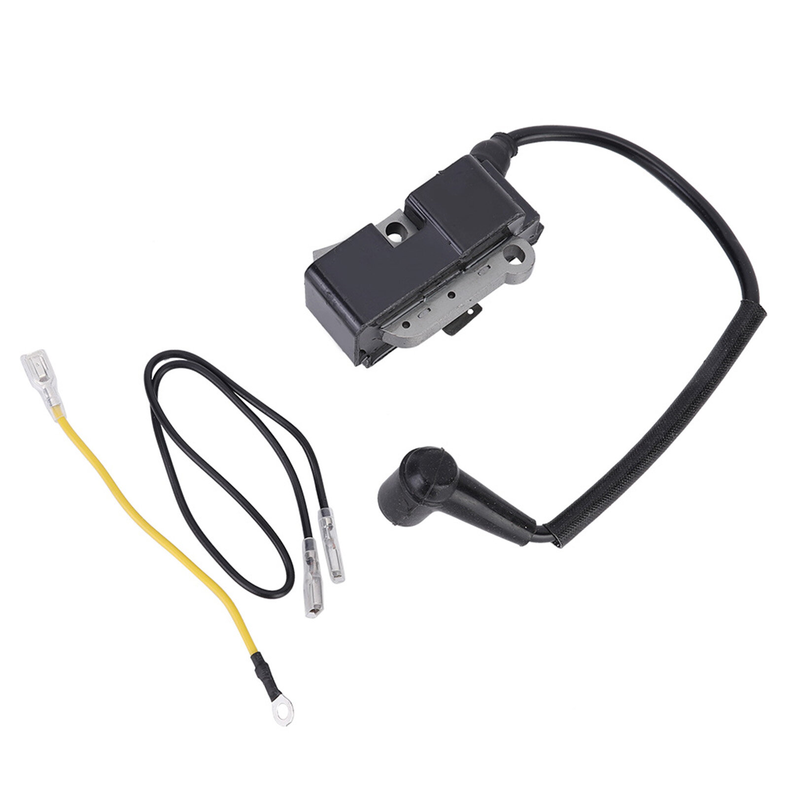 Катушка зажигания для бензопилы Husqvarna 345 350 357 359 362 365 371 372 372XP 385 390