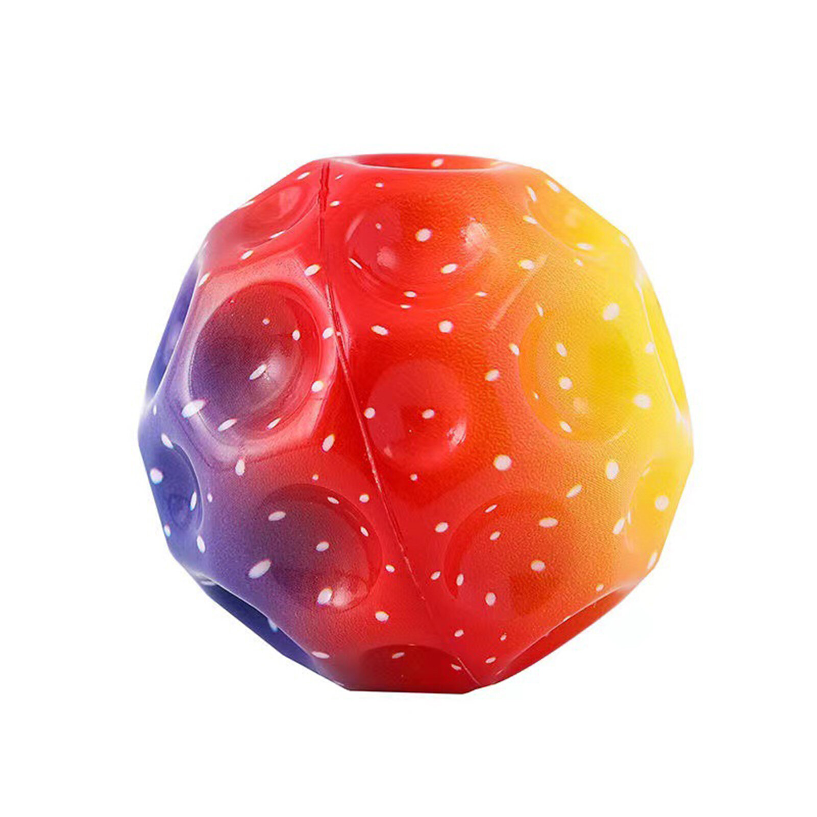 Игрушечный мяч — фото 1