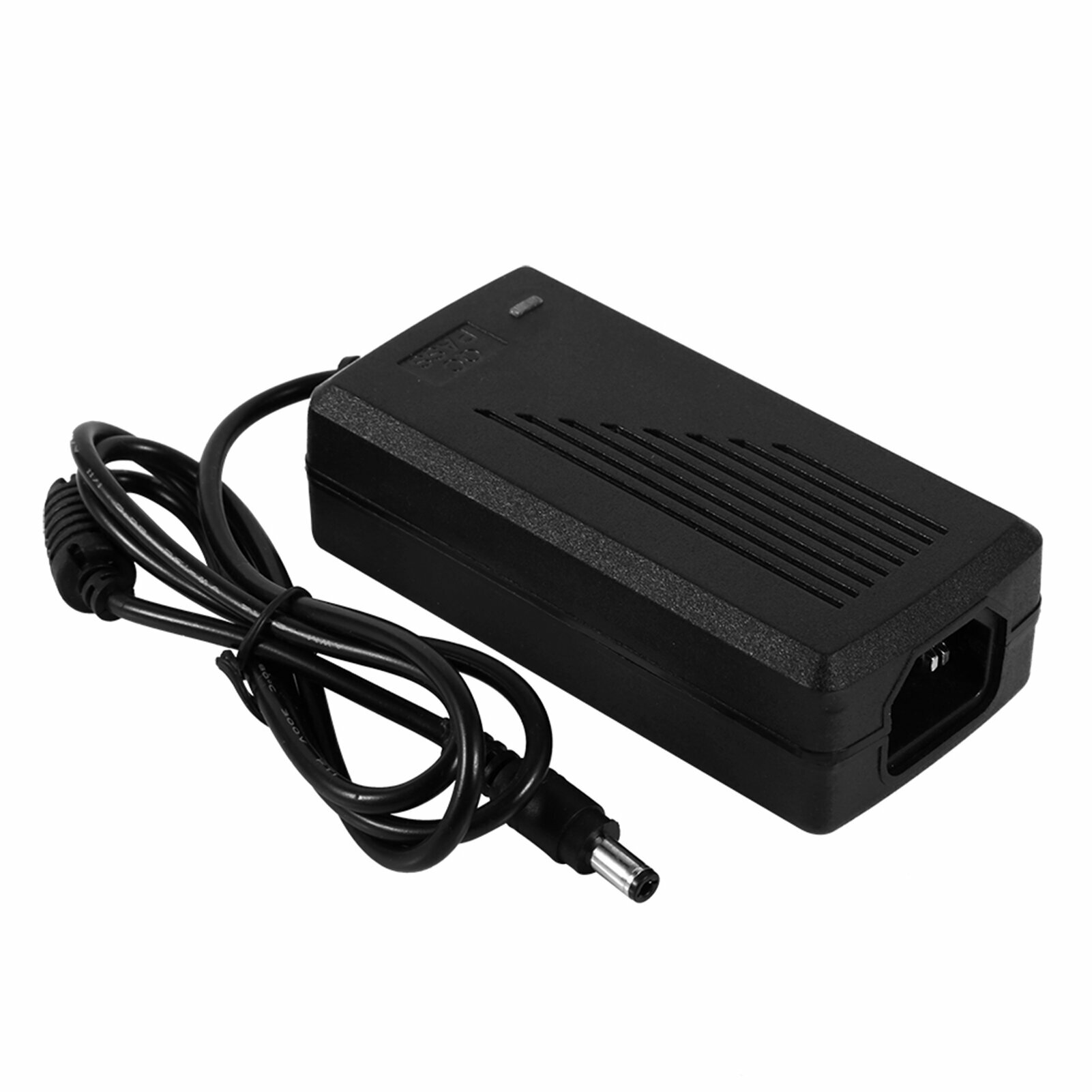 1pc AC 100V-240V Адаптер преобразователя DC 12V 5A 60 Вт. Сводка питания для светодиодного светового ЖК-монитора