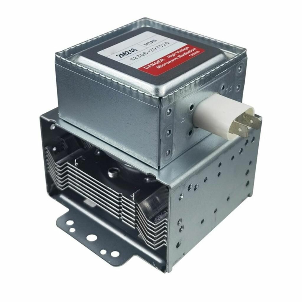 2M246-01TAG Магнетрон для микроволновой печи