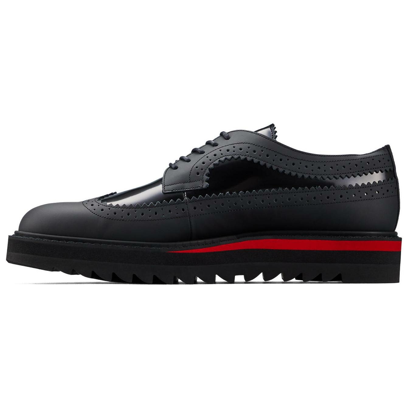 Туфли BROGUE 
