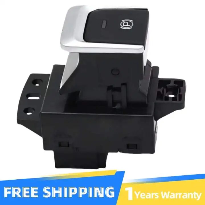 Кнопка управления электрическим стояночным тормозом, переключатель стояночного тормоза для BAIC X35 A 00082502