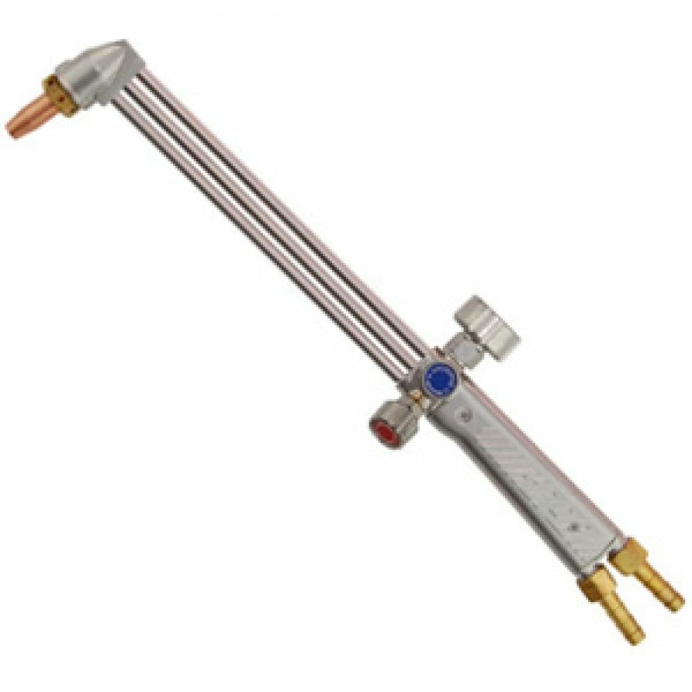 Пропановый трехтрубный резак корд 01П