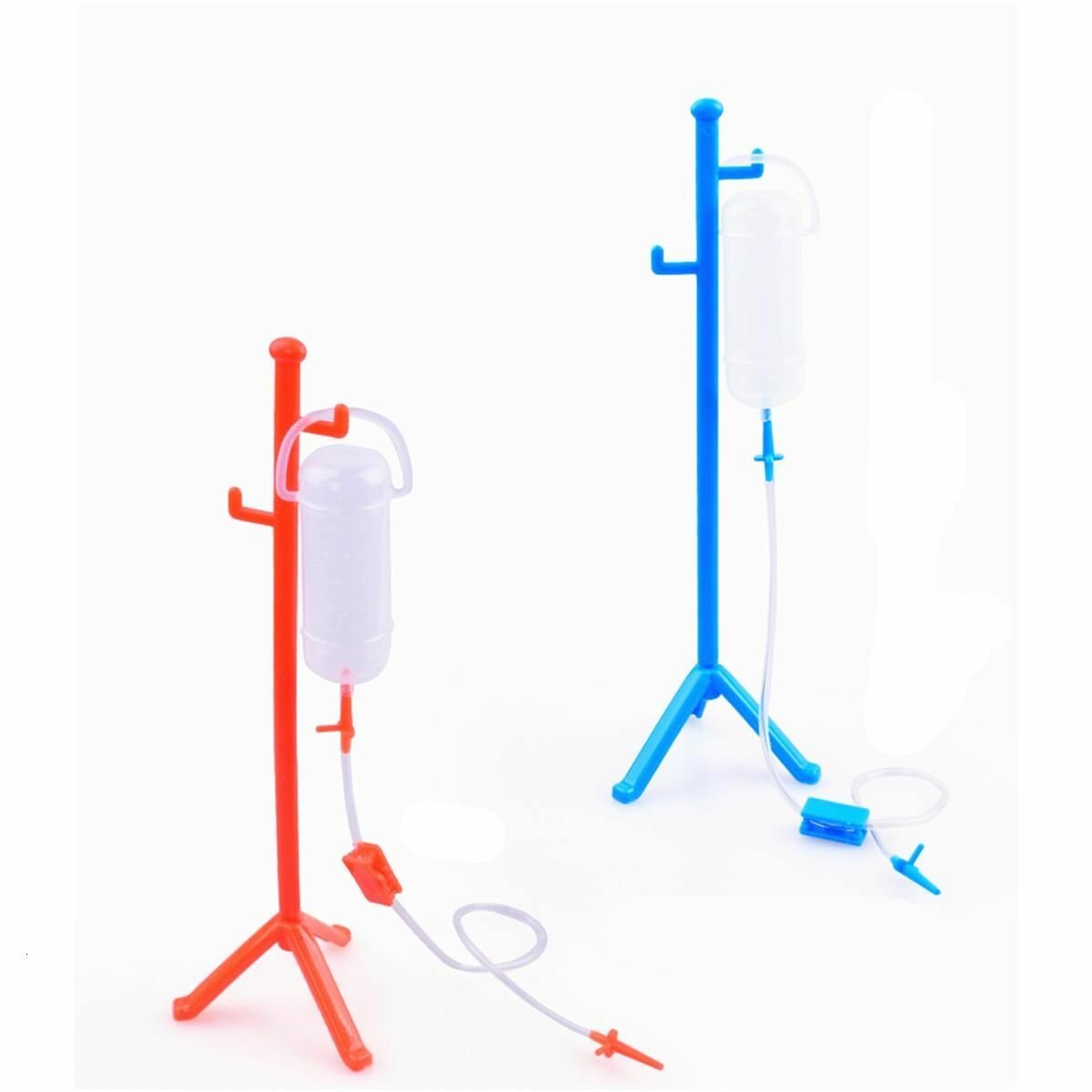 Детский медицинский набор для игр, Многоцветный