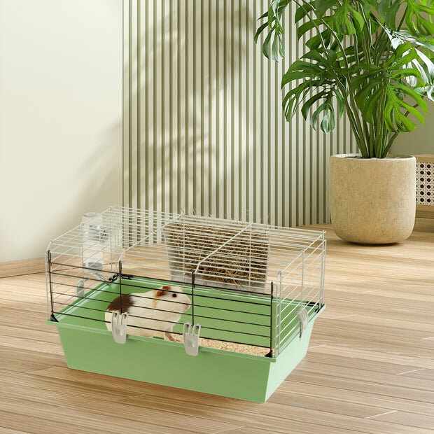 Клетка GUINEA 60 (CAVIE 60) для морских свинок и кроликов