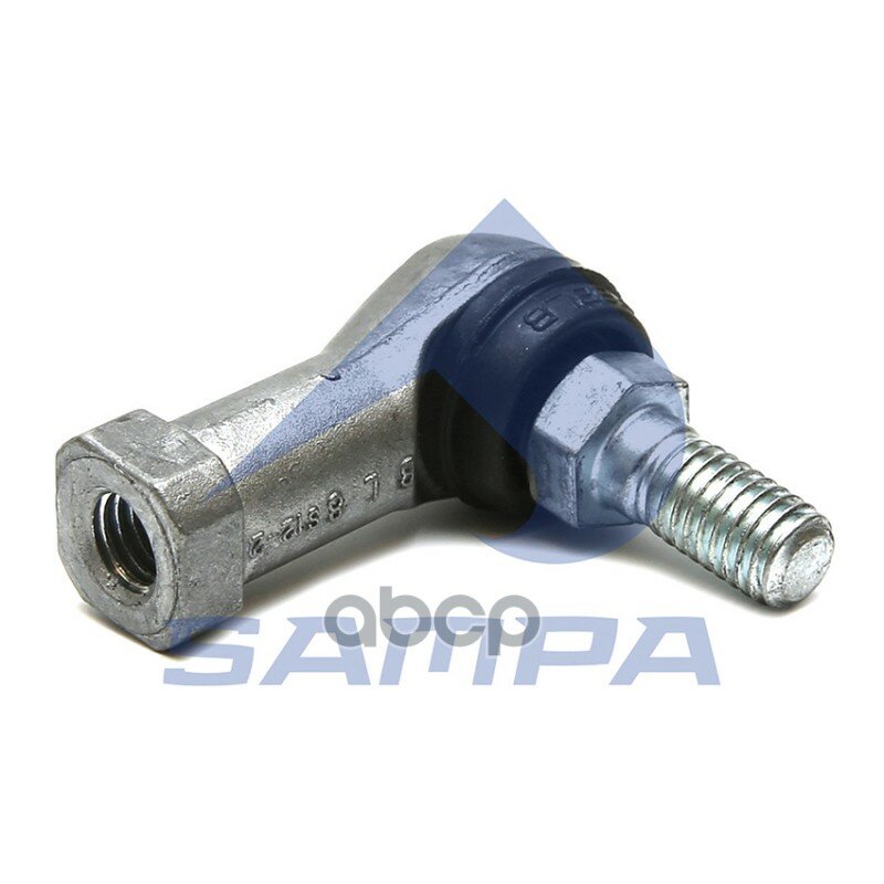 Наконечник троса КПП SAMPA арт. 076092