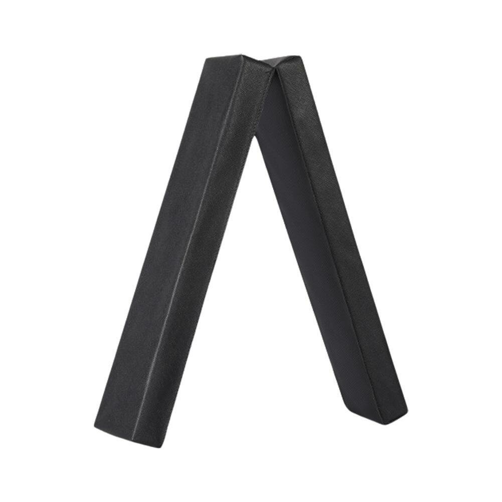 Магнитные антиударные накладки на двери авто - универсальные защитные полосы от царапин и вмятин, самоклеющиеся