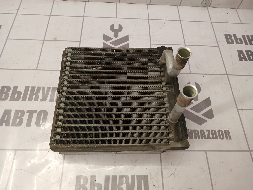 Испаритель кондиционера Ford Focus 1 1998-2004