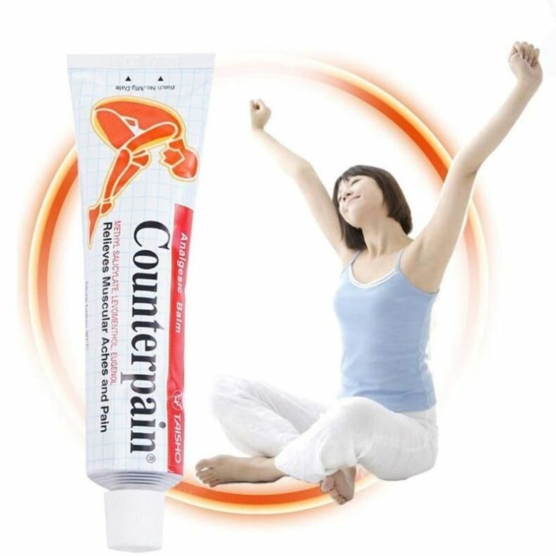 Эксклюзивная массажная паста