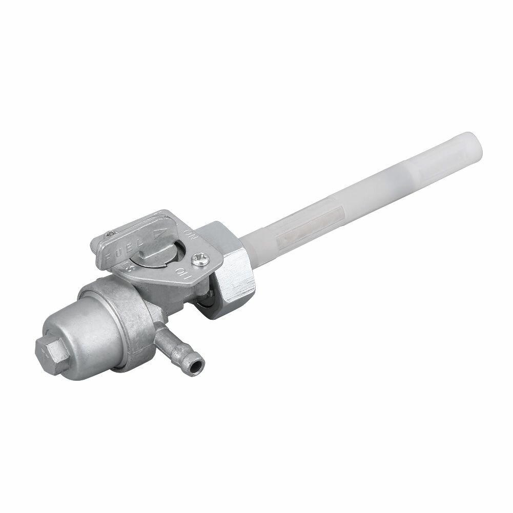 Топливный кран для мотоцикла Honda/TRX300/XR650L (18мм)