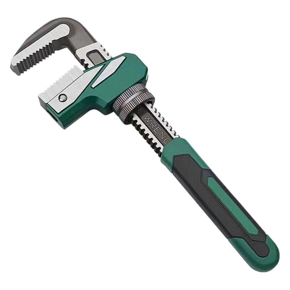 Бытовой трубный ключ большого диаметра, трубный ключ для быстрой разборки
