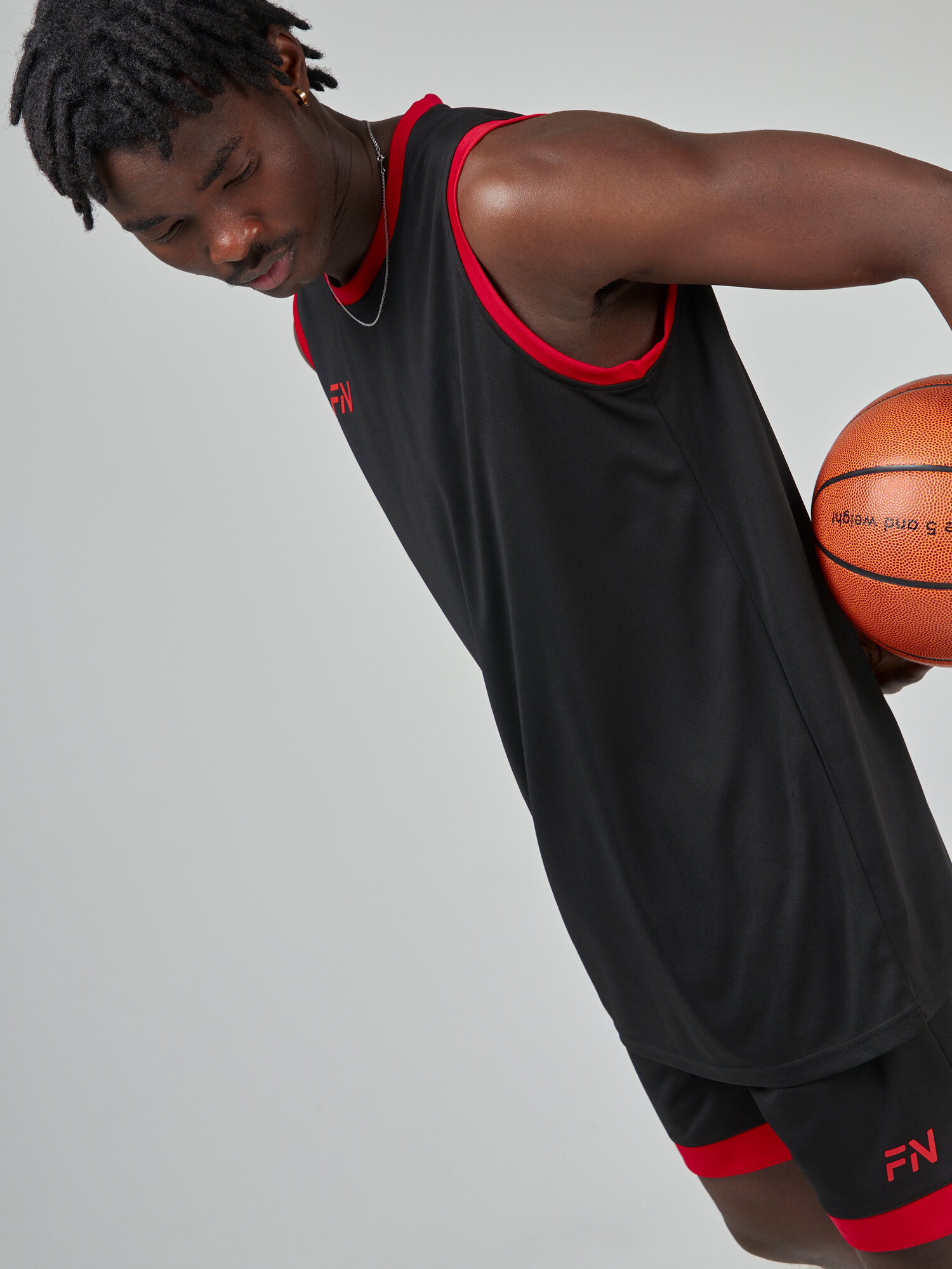 Комплект одежды Slam баскетбольная форма