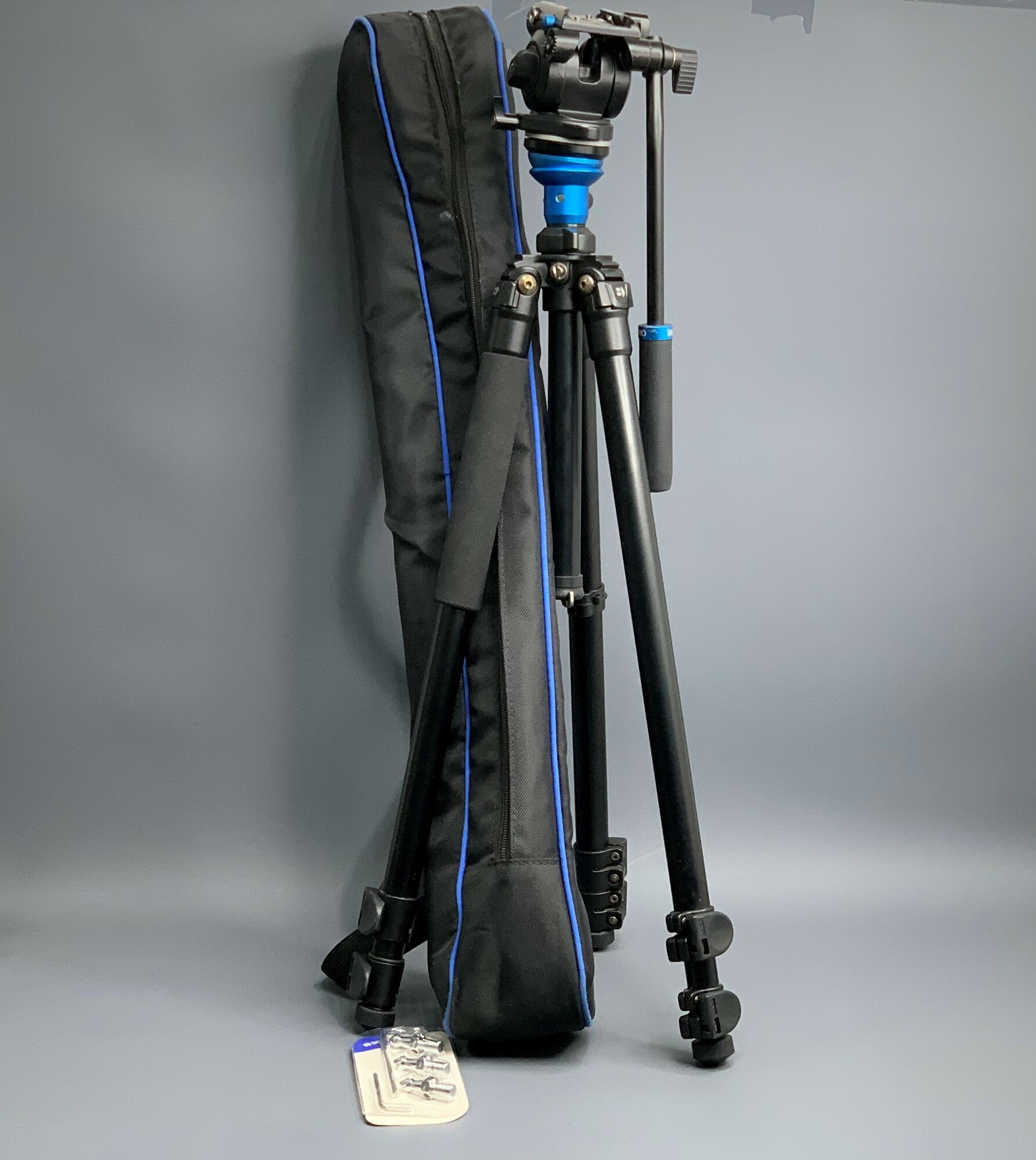 Benro A1573F