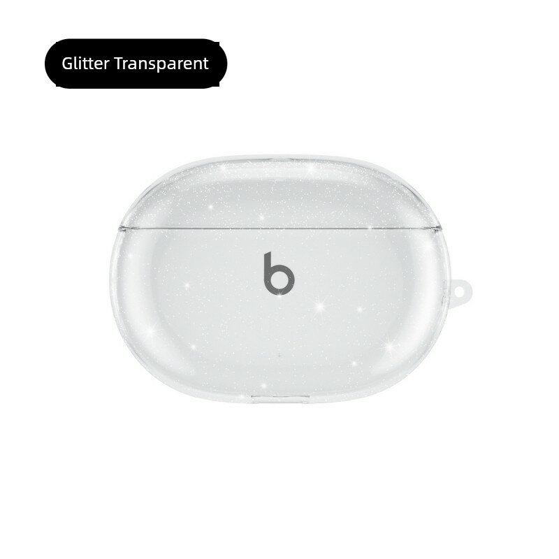 Чехол для наушников Beats Studio Buds, защитный чехол для Beats Studio Buds+ второго поколения, чехол для Studio Buds+,