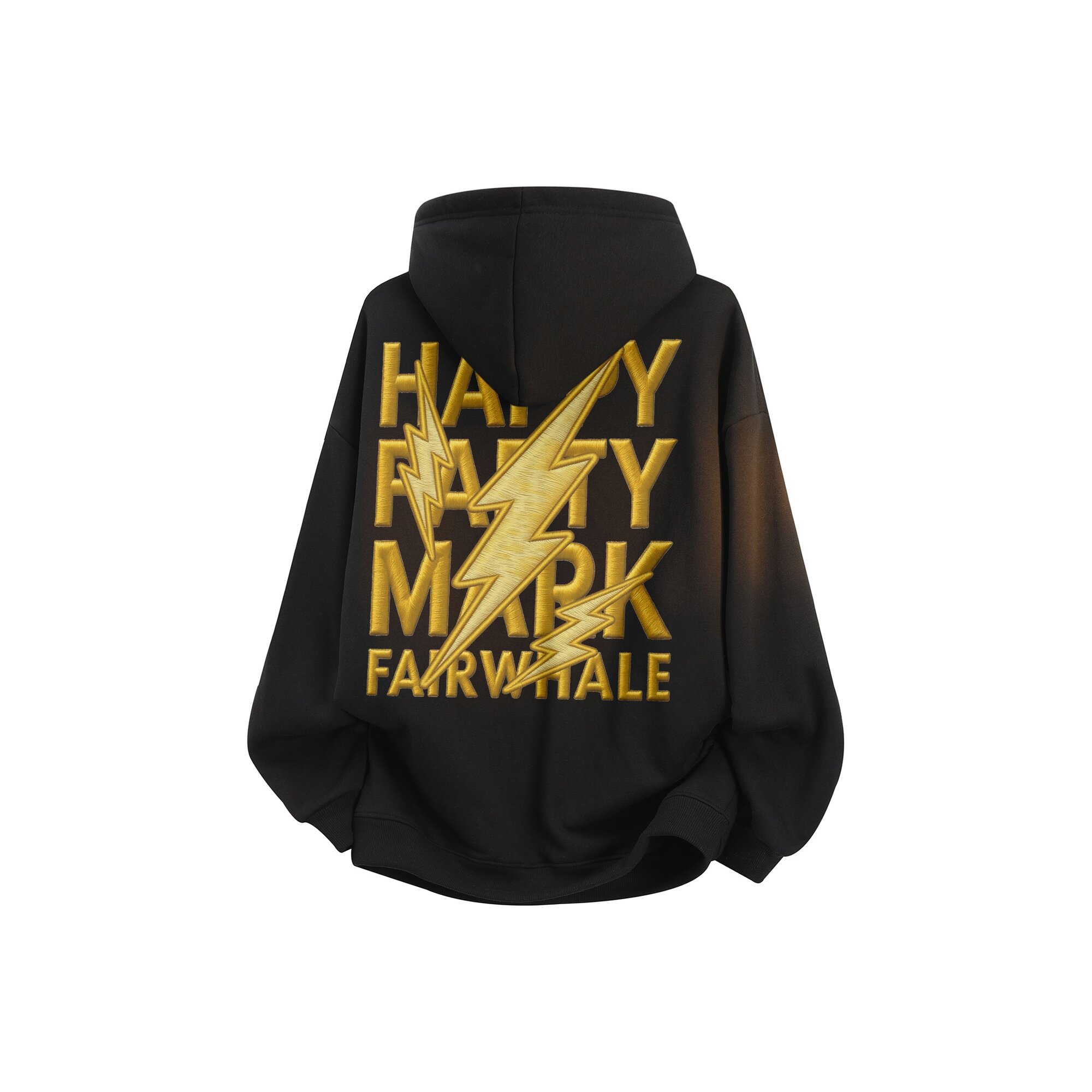 Толстовка MARK FAIRWHALE