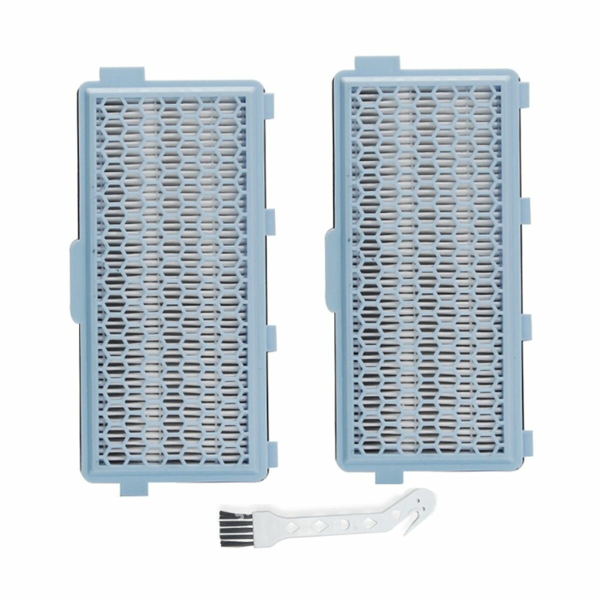 Фильтр для пылесоса Miele Compact C1 C2, полный комплект C2 C3