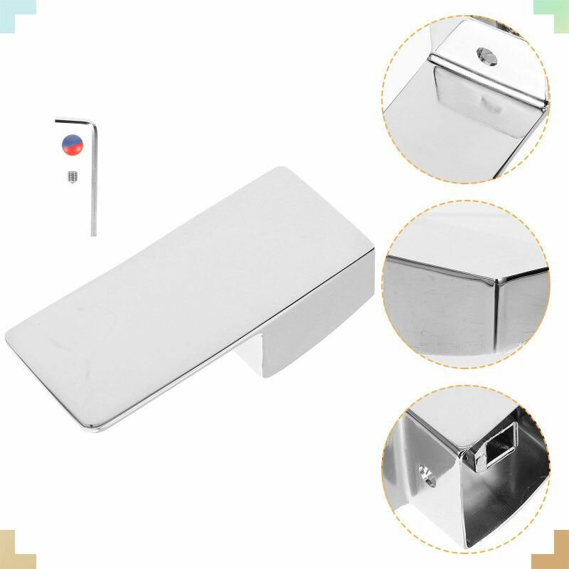 Ручка для смесителя, душевая ручка, замена ручек из сплава