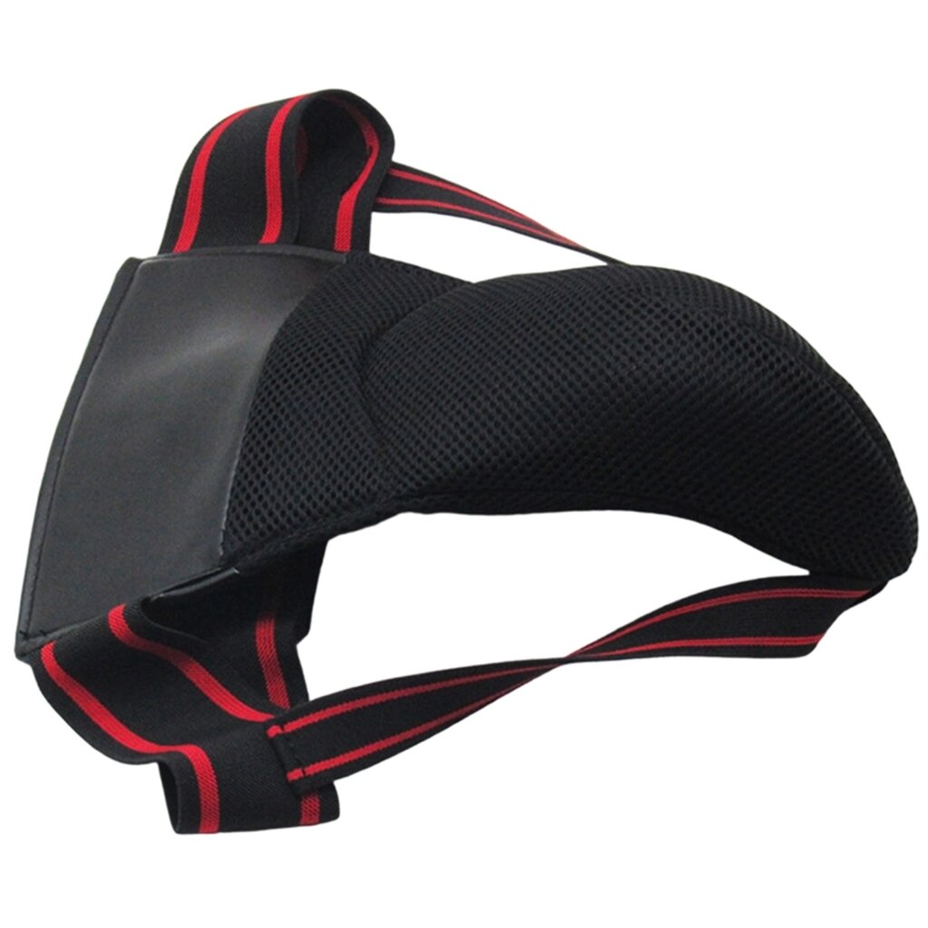 Амортизирующий паховый щиток, защитный паховый щиток для взрослых и детей, боевое искусство, борьба, кикбоксинг, спарринг, тренировка