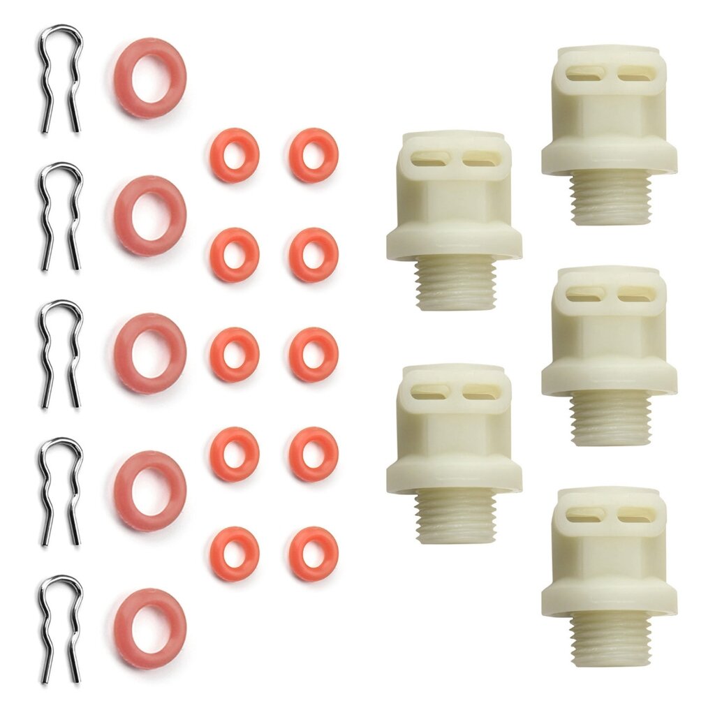 Герметичный Адаптер Электромагнитных Клапанов для Автоматической Кофеварки На Замену