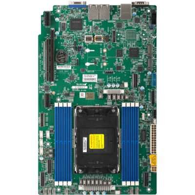 Материнская плата MBD-X14SBW-F-B