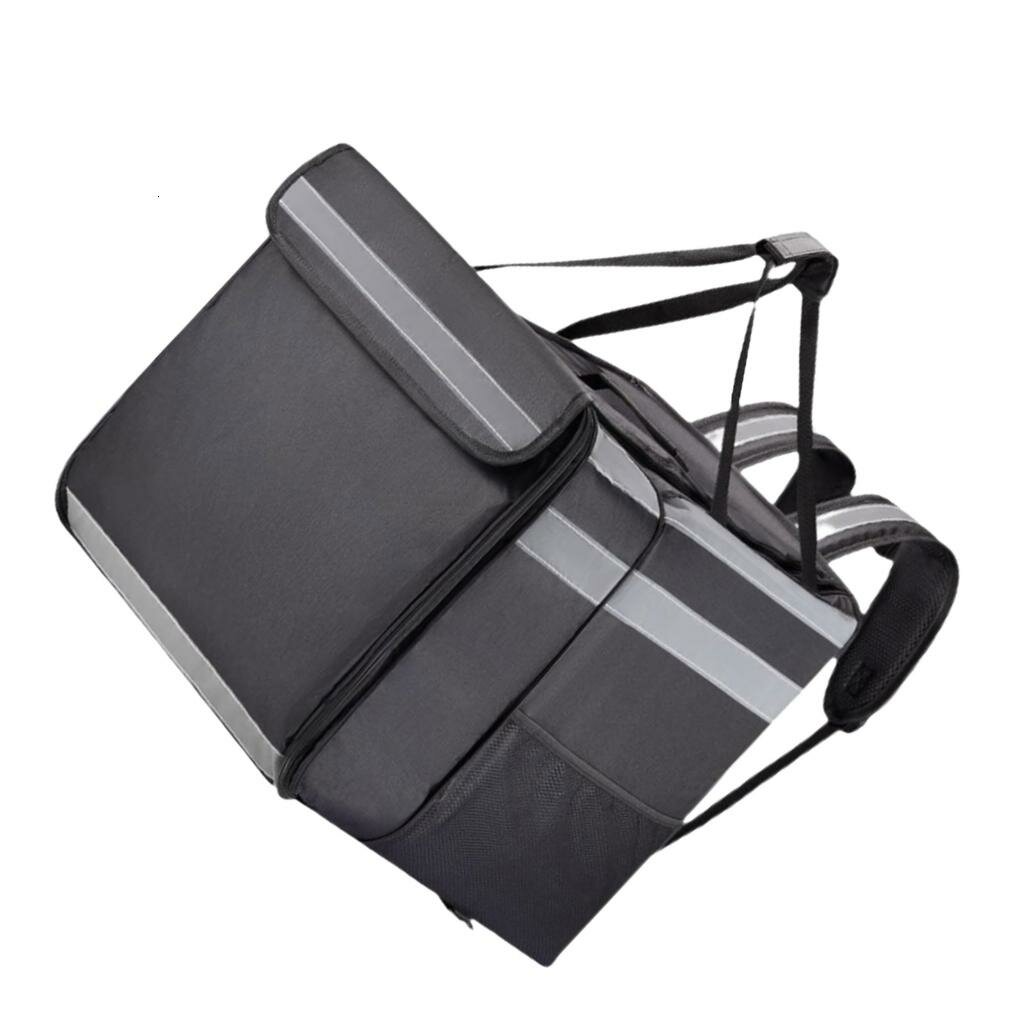 Тепловой контейнер для еды, большая вместимость