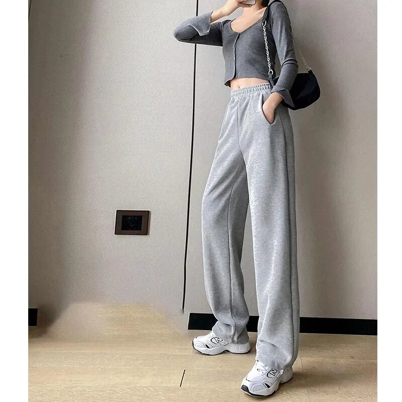 Брюки спортивные