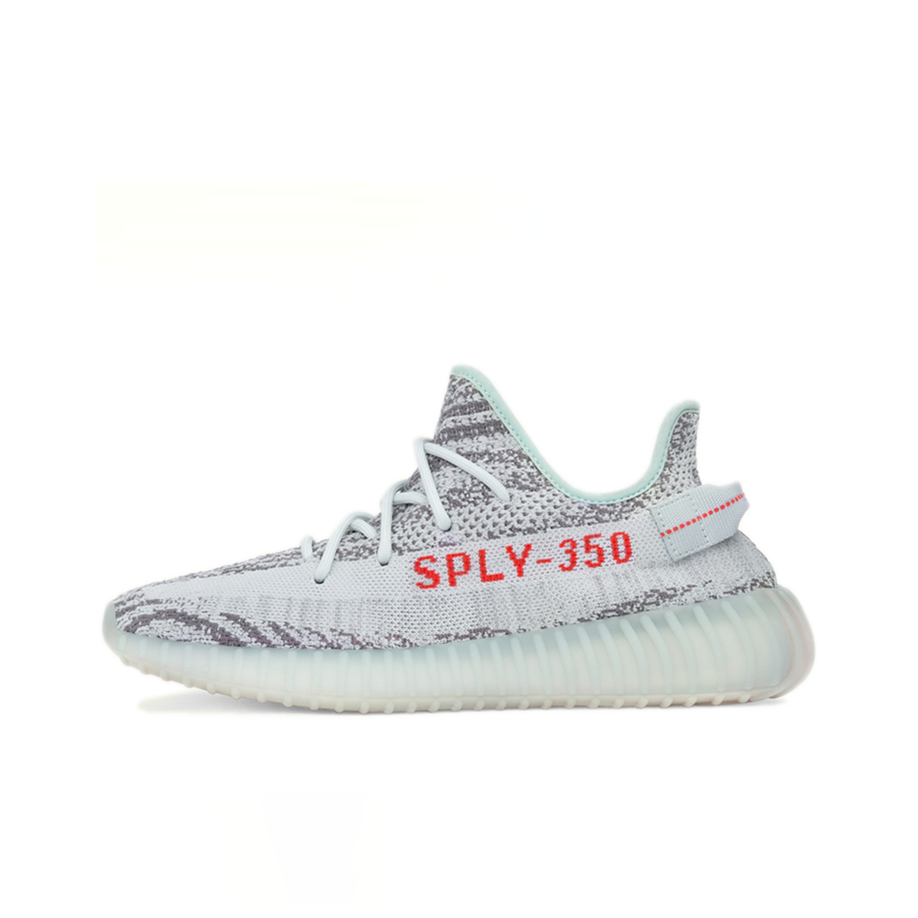 Кроссовки YEEZY BOOST 350 V2