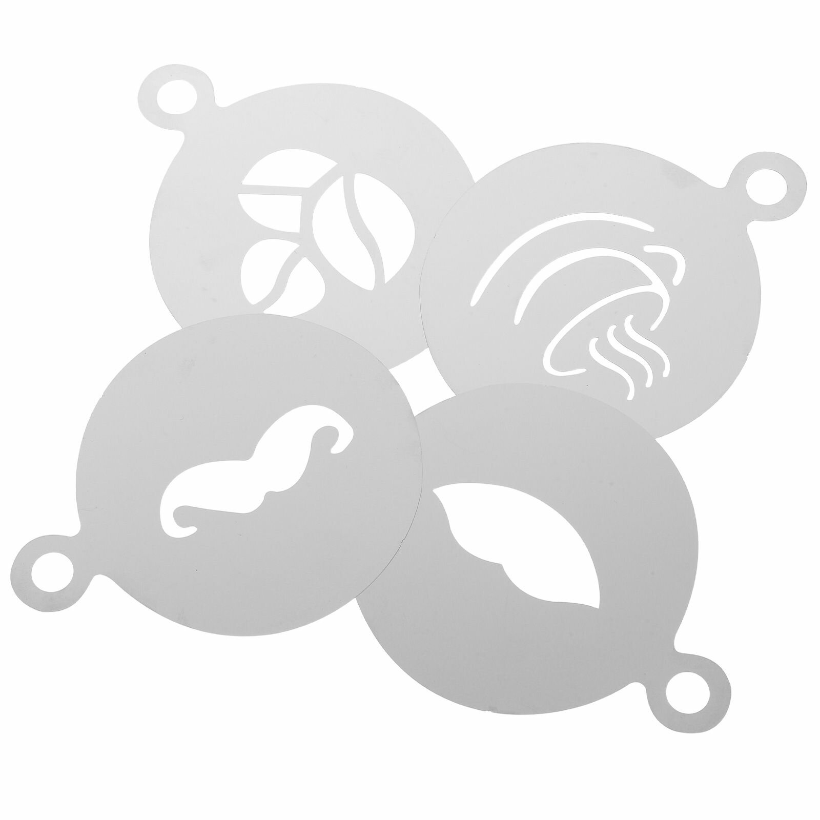 Латте арт инструмент