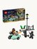 Конструктор LEGO Harry Potter™ 76459 Побег Хагрида и Гарри с Тисовой улицы, 124 ...