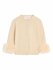Куртка Valentino, размер 44, разноцветный