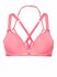 Бюстгальтер Marlies Dekkers Peekaboo, размер 80B, розовый