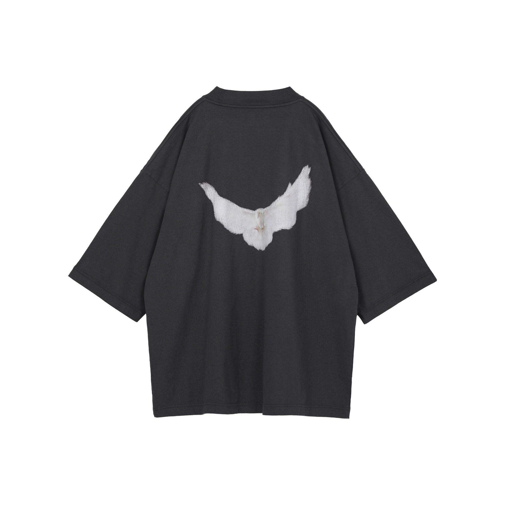 Майка Gap X Balenciaga Collaboration