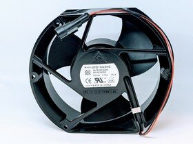 Вентилятор Delta Electronics EFB1524SHG 172x150x51 24v — фото 1
