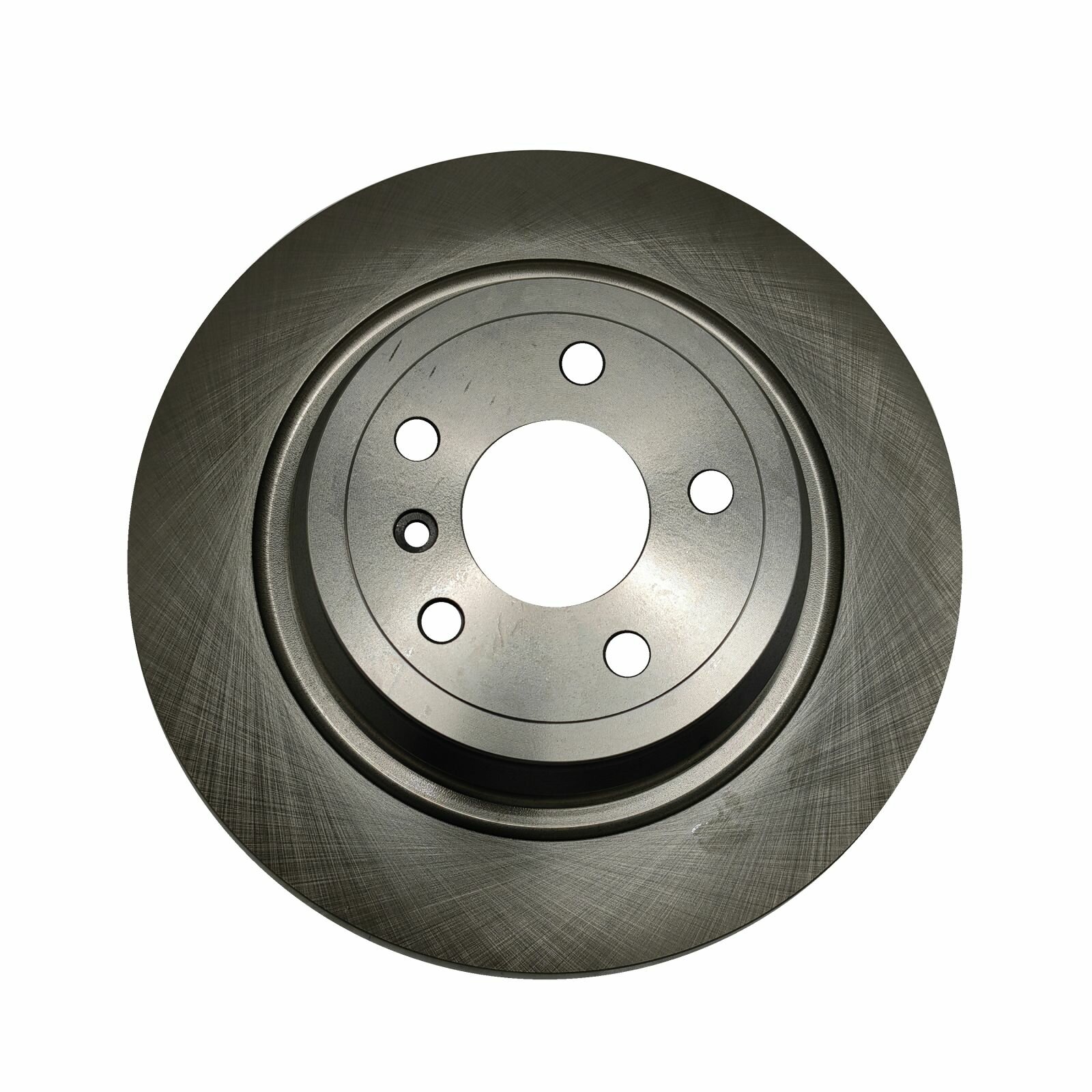 Диск тормозной CTR GD0018 задний Volkswagen Golf 2003 2009, Golf 2008 2014, Golf Plus 2004 2013, Caddy 2004 2015, Beetle 2011, Jetta 2005 2010, Jetta 2010, Jetta 2017, Skoda Octavia 2004