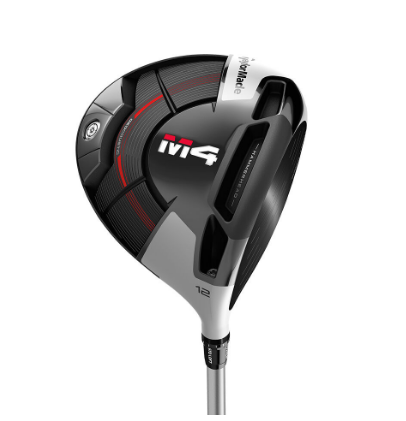 Женская клюшка для гольфа TaylorMade WWD-M4 Driver - N7399703