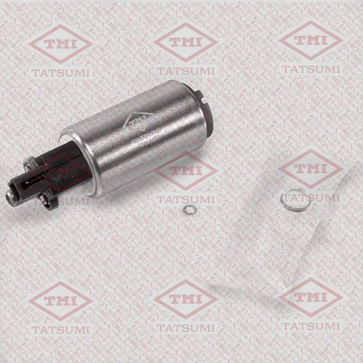 Бензонасос электрический TATSUMI Ford Fiesta IV-V, Ka, Mondeo I-II, Puma, Transit 91- (THA1077)