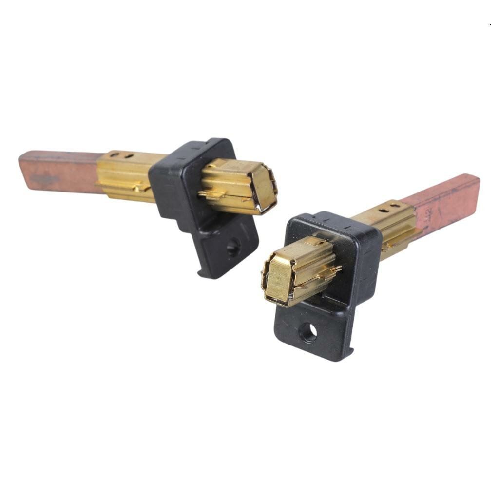 Угольные щетки для электродвигателя